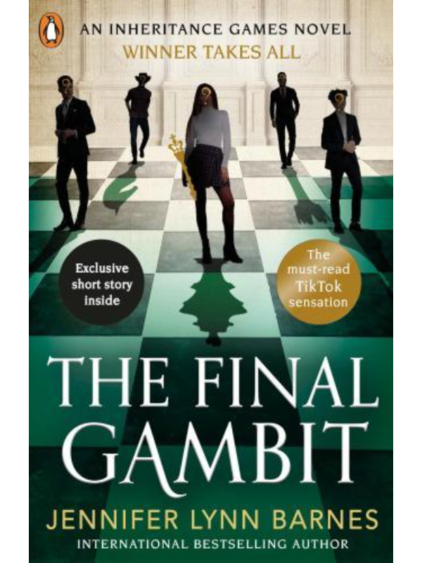 The Final Gambit