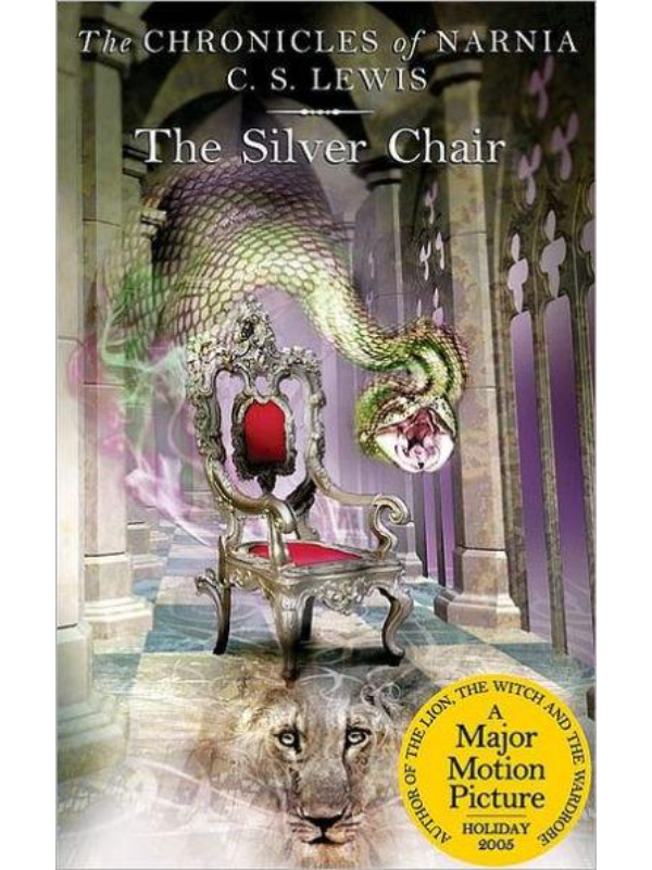 The Silver Chair