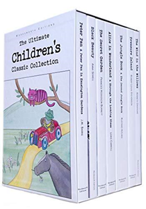 The Ultimate Children’s Classic Collection