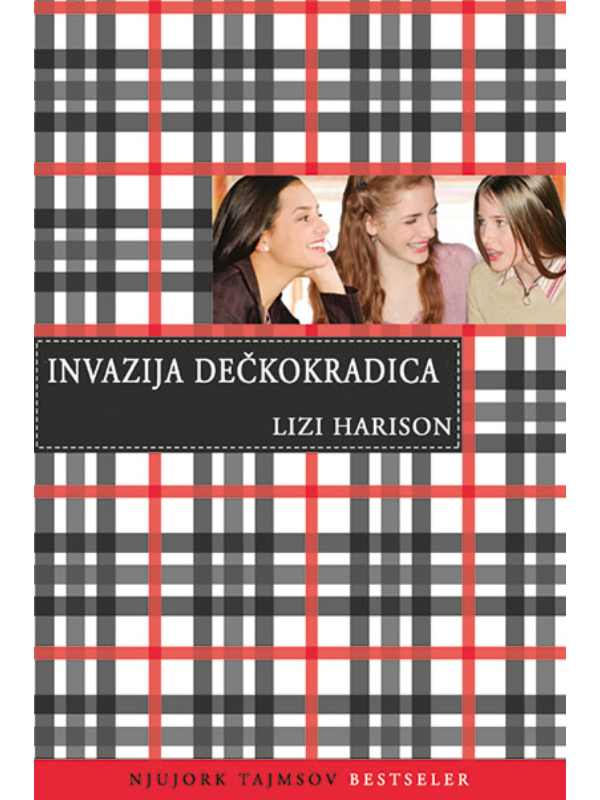 INVAZIJA DECKOKRADICA