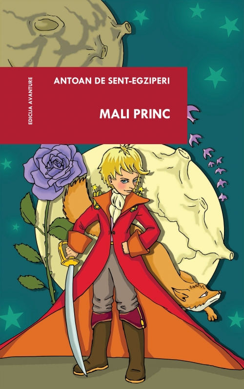 Mali princ