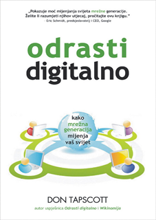 ODRASTI DIGITALNO