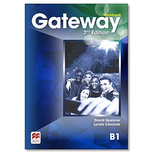 Gateway B1 2ed, Workbook