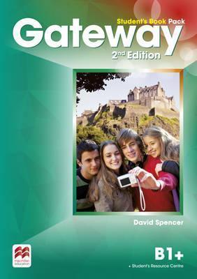 Gateway B1+ 2ed, Student’s Book