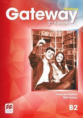 Gateway B2 2ed, Workbook