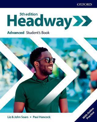 Headway 5ed Advanced Students book