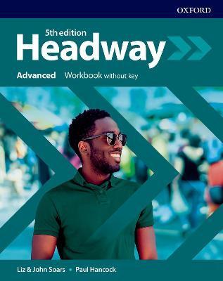 Headway 5ed Advanced Workbook