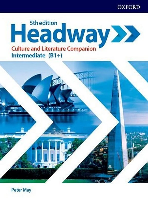 Headway 5ed Intermediate Culture and Literature Companion