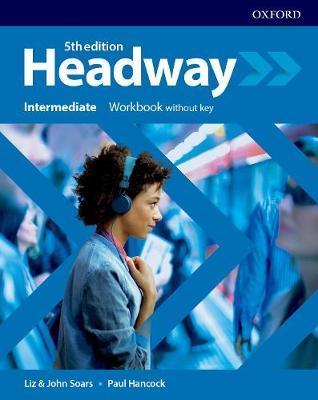 Headway 5ed Intermediate Workbook