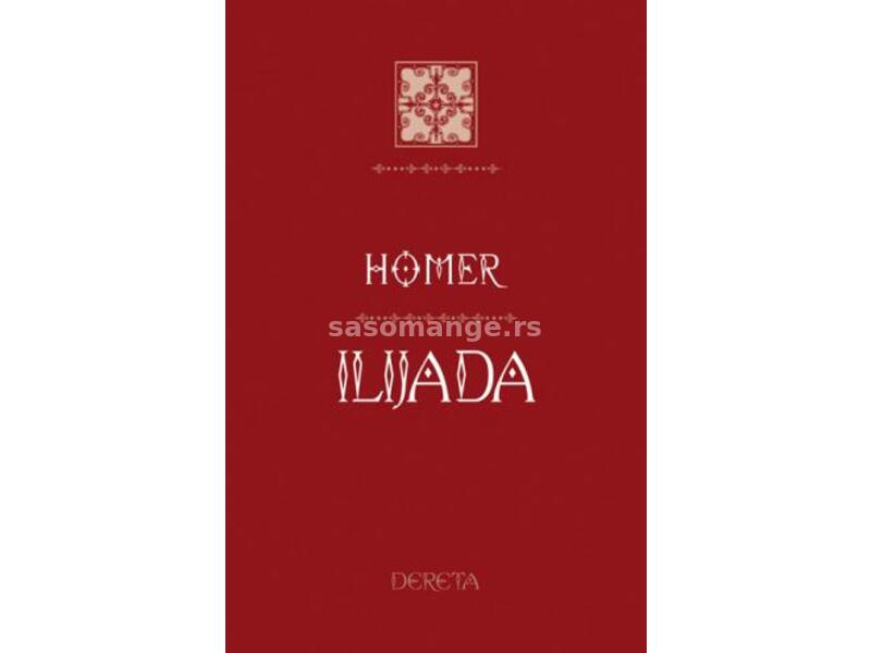 Ilijada
