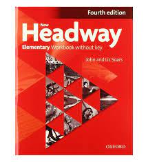 New Headway 4ed Elementary Workbook