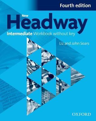 New Headway 4ed Intermediate Workbook