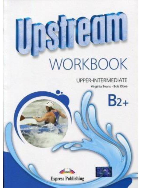 Upstream B2+ Workbook Upp-Int