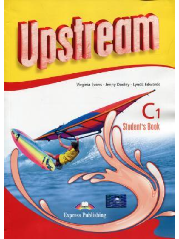 Upstream C1 Student’s Book Adv