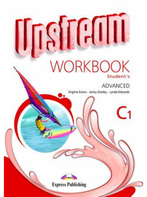 Upstream C1 Workbook Adv