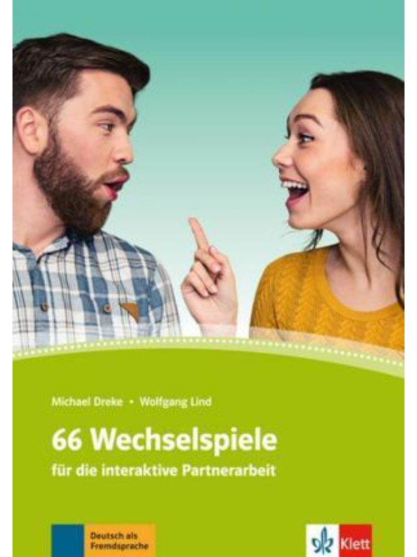 66 Wechselspiele – für die interaktive Partnerarbeit