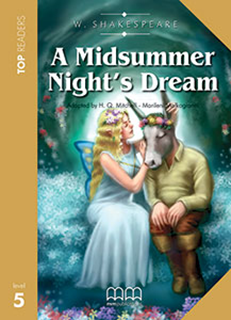 A Midsummer Nights Dream Students Pack (Incl. Glossary + Cd)