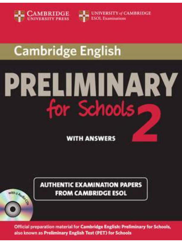 Cam Eng Pre Sch 2 Ss Pk St Bk Cds 2