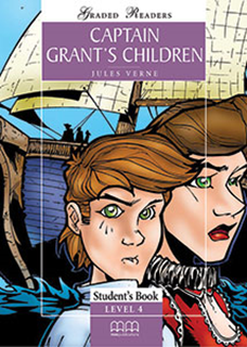 Captain Grants Children