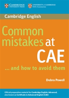 Common Mistakes at Cae…and How to Avoid Them