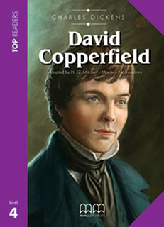 David Copperfield Students Pack (Incl. Glossary + Cd)