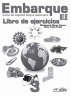 Embarque 3: Libro De Ejercicios 3