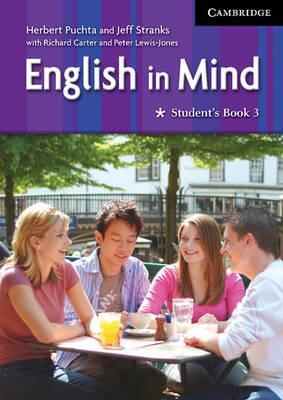 English in Mind 3 Student’s Book (English in Mind S.)