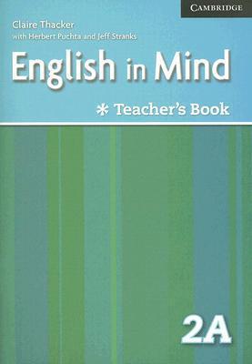 English in Mind Level 2a Combo Teacher’s Book