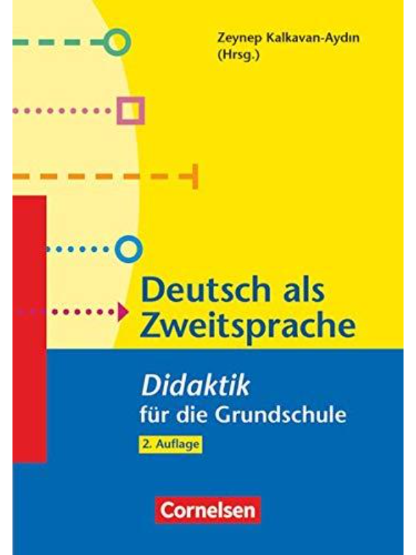 Fachdidaktik für die Grundschule: Deutsch als Zweitsprache