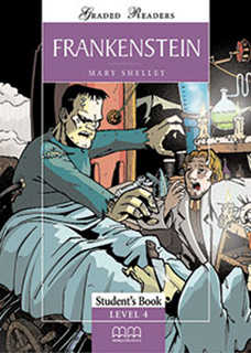 Frankenstein – Students Book