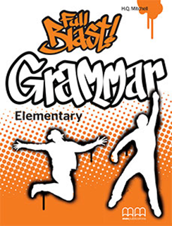 Full Blast Grammar Elem.