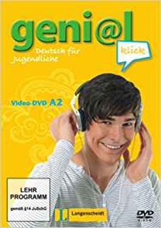 geni@l klick, Bd.A2 : DVD