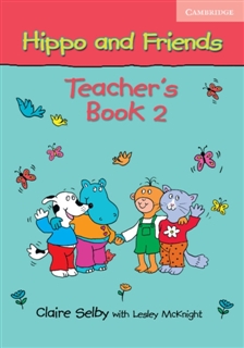 Hippo and Friends Level 2 Teacher’s Book