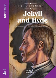 Jekyll And Hyde Students Pack (Incl. Glossary + Cd)