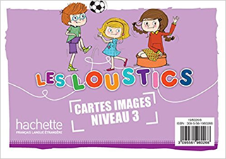Les Loustics 3 – 100 cartes-images en couleurs