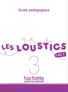 Les Loustics 3 – Guide Pedagogique