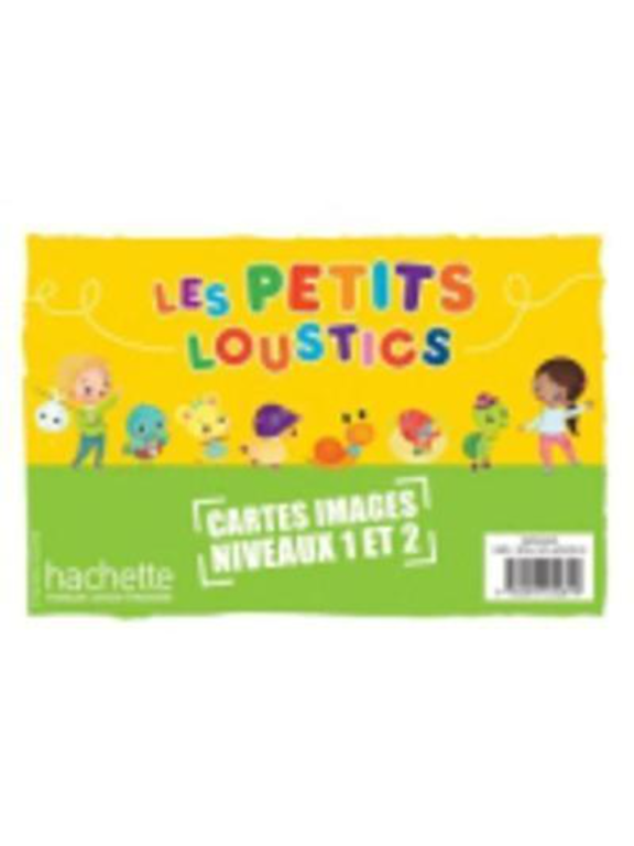 Les Petits Loustics 1 et 2 – Cartes Images