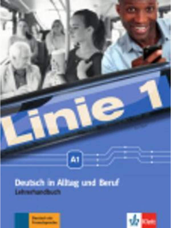 Linie 1 A1 – Lehrerhandbuch
