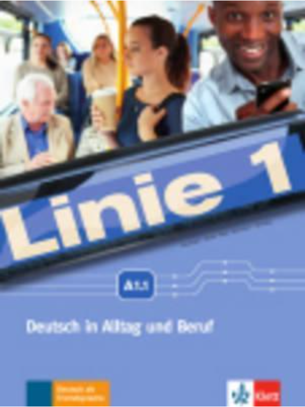 Linie 1 A1.1