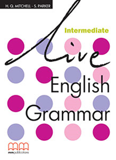 Live English Grammar Intermedate