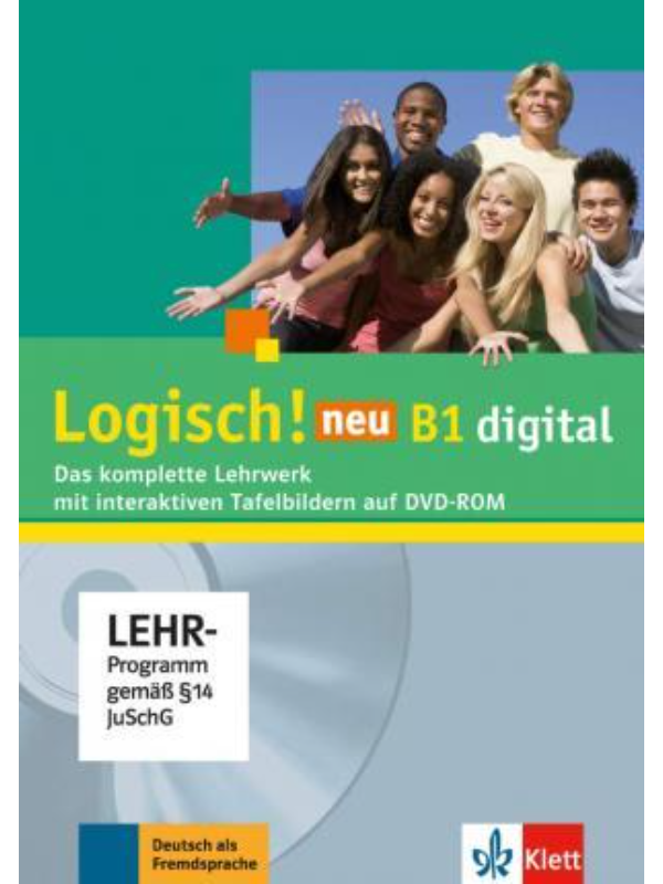 Logisch! neu B1