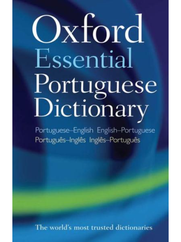 Oxford Essential Portuguese Dictionary (2/e)