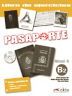 Pasaporte 4 B2 E Ejercicios