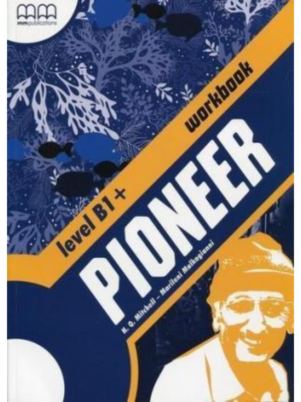 Pioneer B1+ Workbook