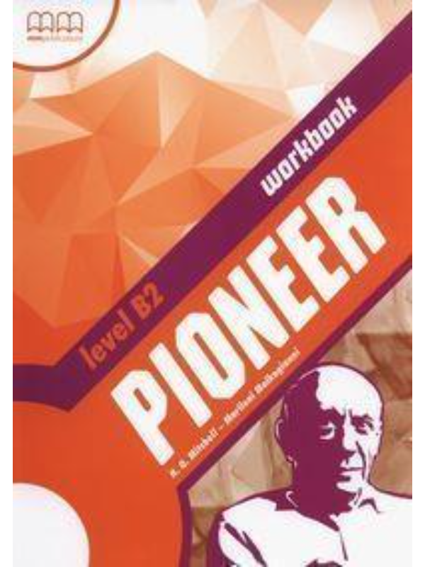 Pioneer B2 Workbook