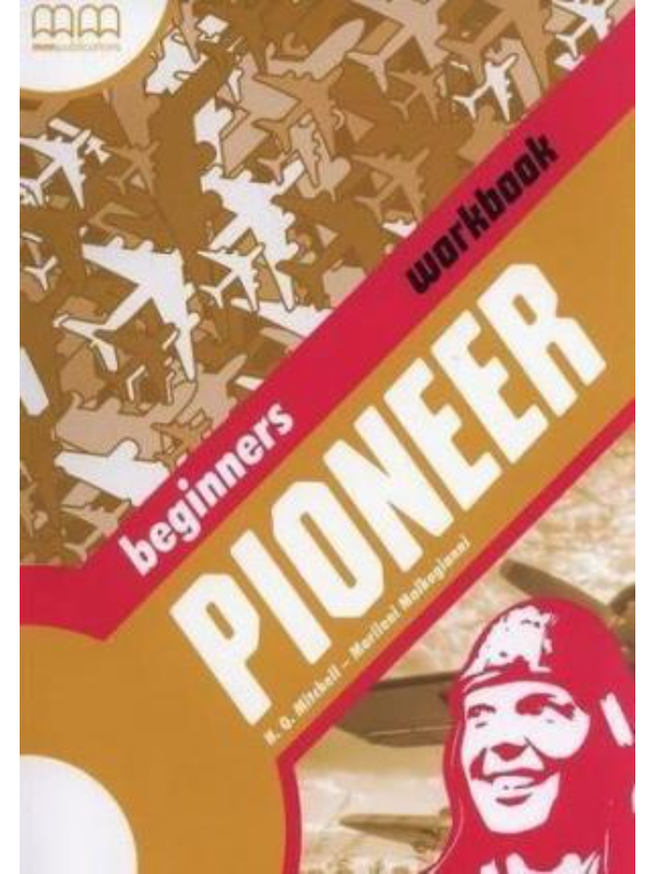 Pioneer Beginners Workbook