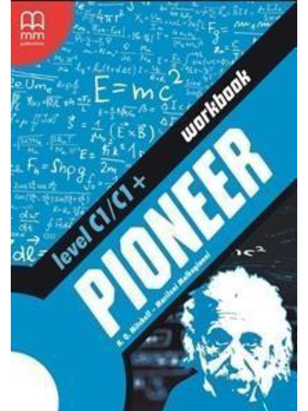 Pioneer C1/C1+ Workbook