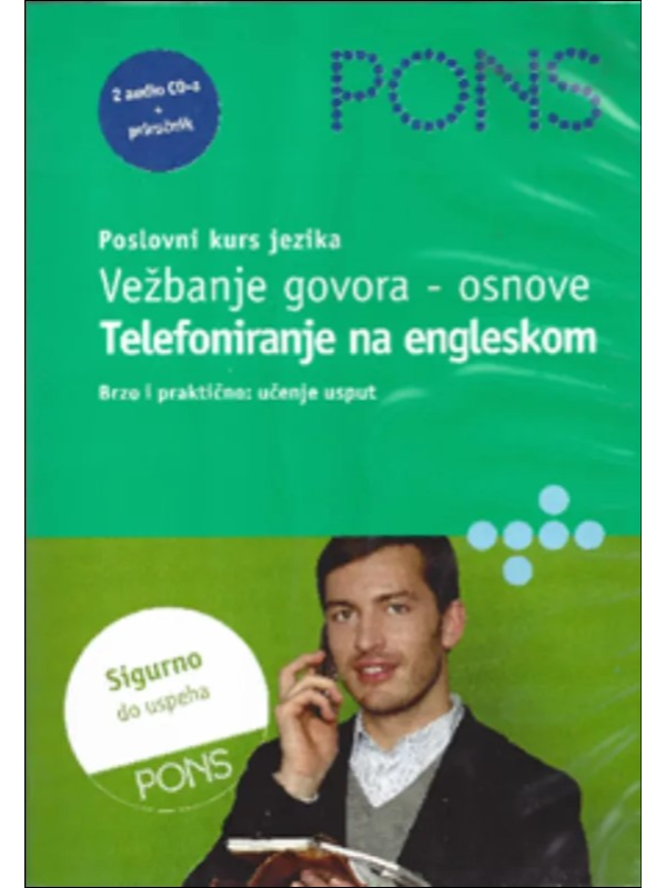 Telefoniranje na engleskom – vežbanje govora