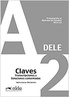 Preparacion Dele: Claves – A2