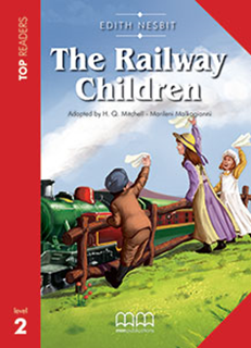 Railway Children Students Pack (Incl. Glossary + Cd)